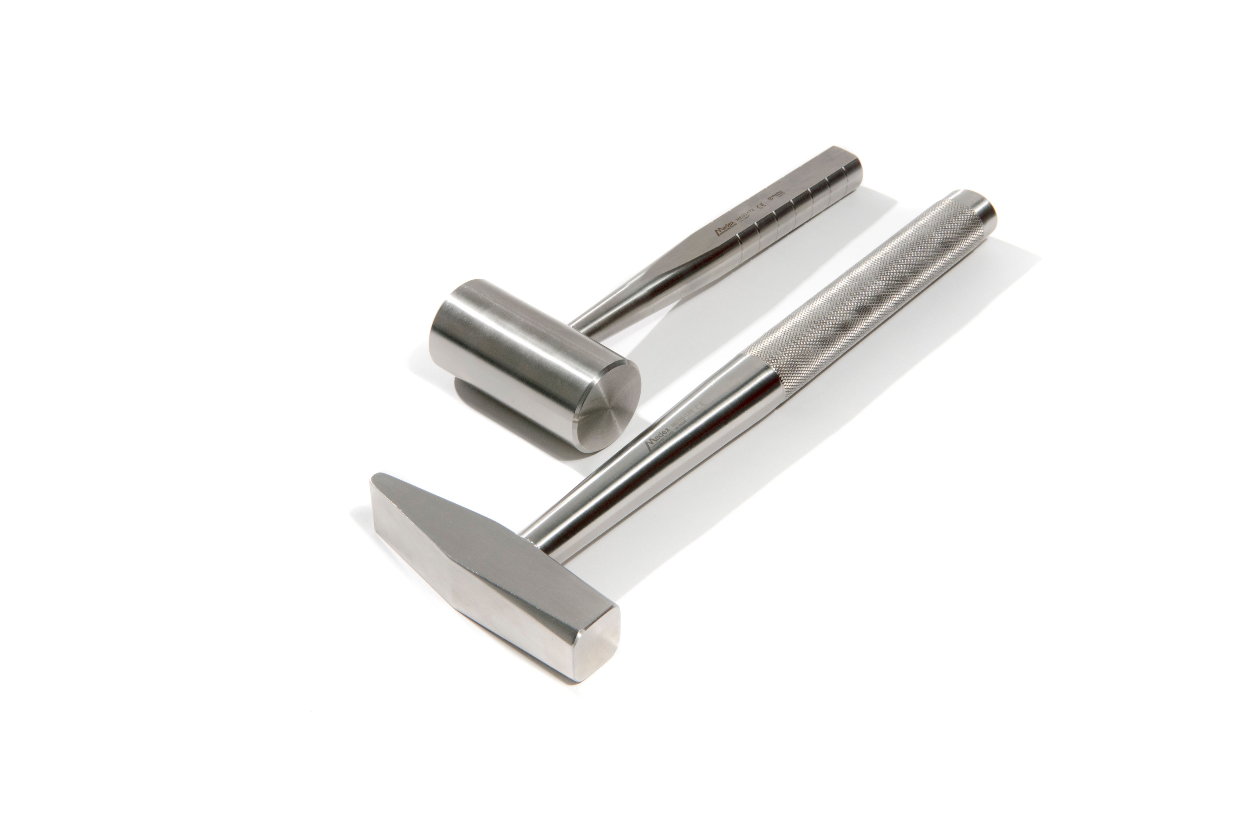 Producten van Medex Instrumenten Service uit Almere