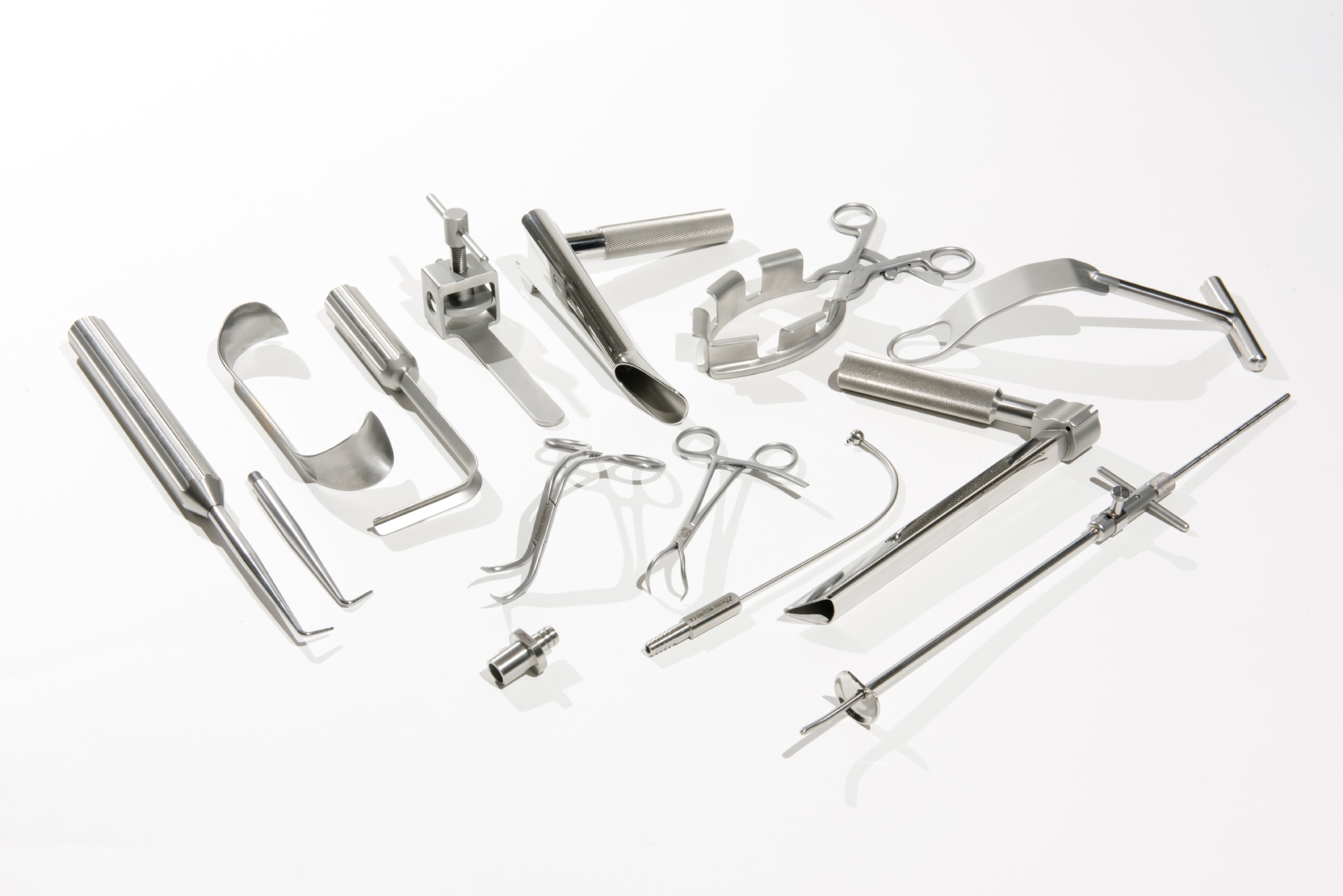 Medisch instrumentarium op maat - Medex uit Almere