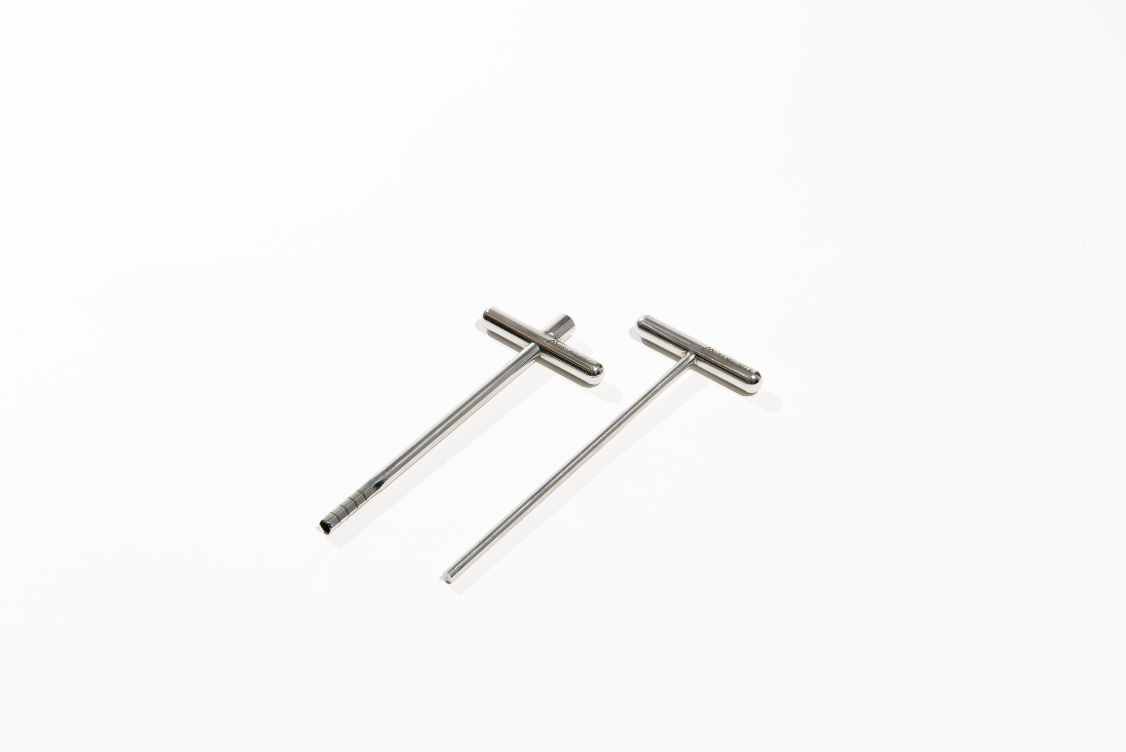 Producten van Medex Instrumenten Service uit Almere