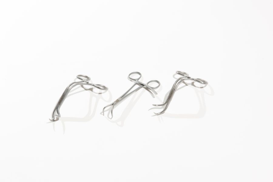 Producten van Medex Instrumenten Service uit Almere